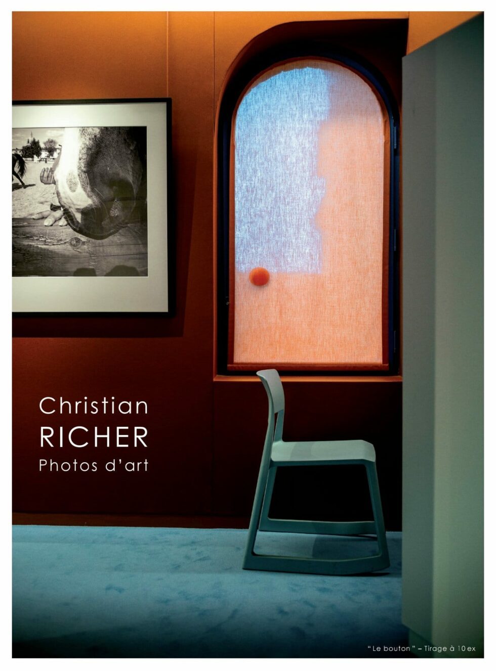 Expositions - Galerie Corinne Le Monnier